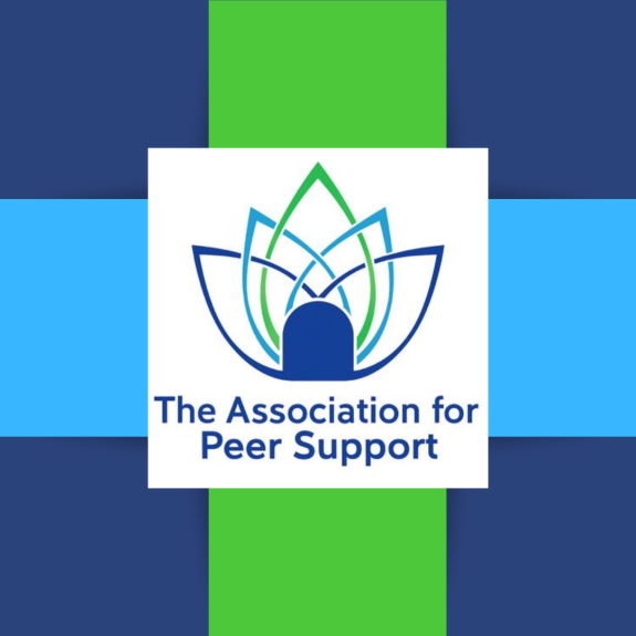 The Association for Peer Support | Copeland Center